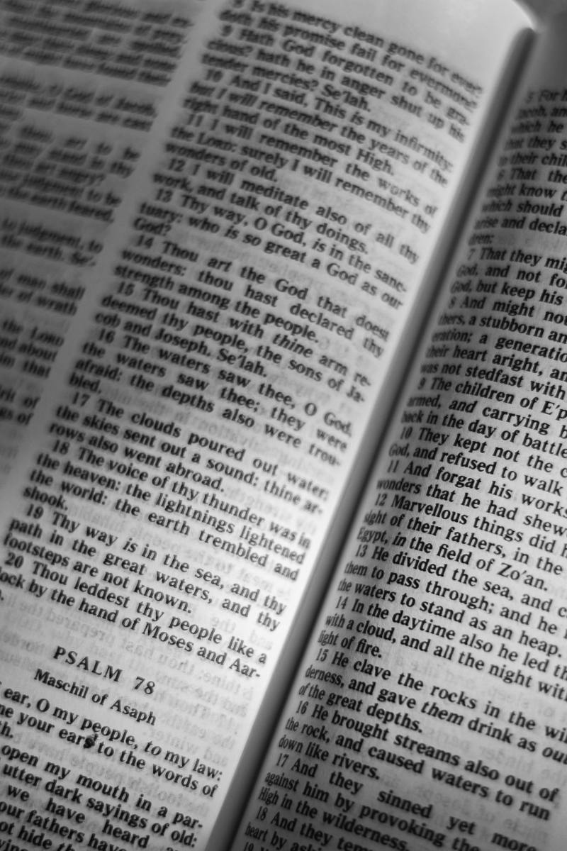 Torah Observant Apostolics – Covenant Apostolic Louisiana